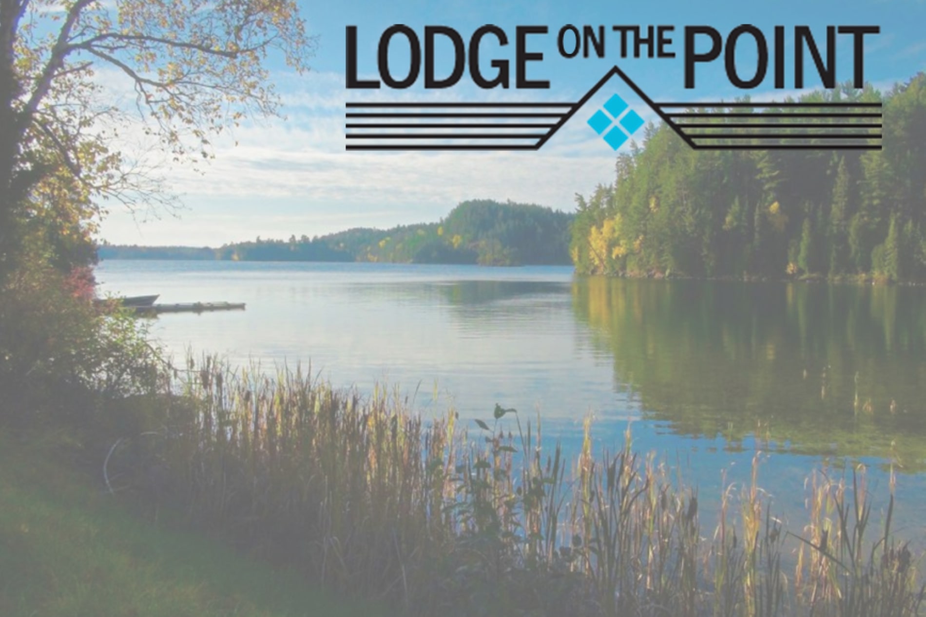 Temagami & District Chamber of Commerce — Ontario, Canada